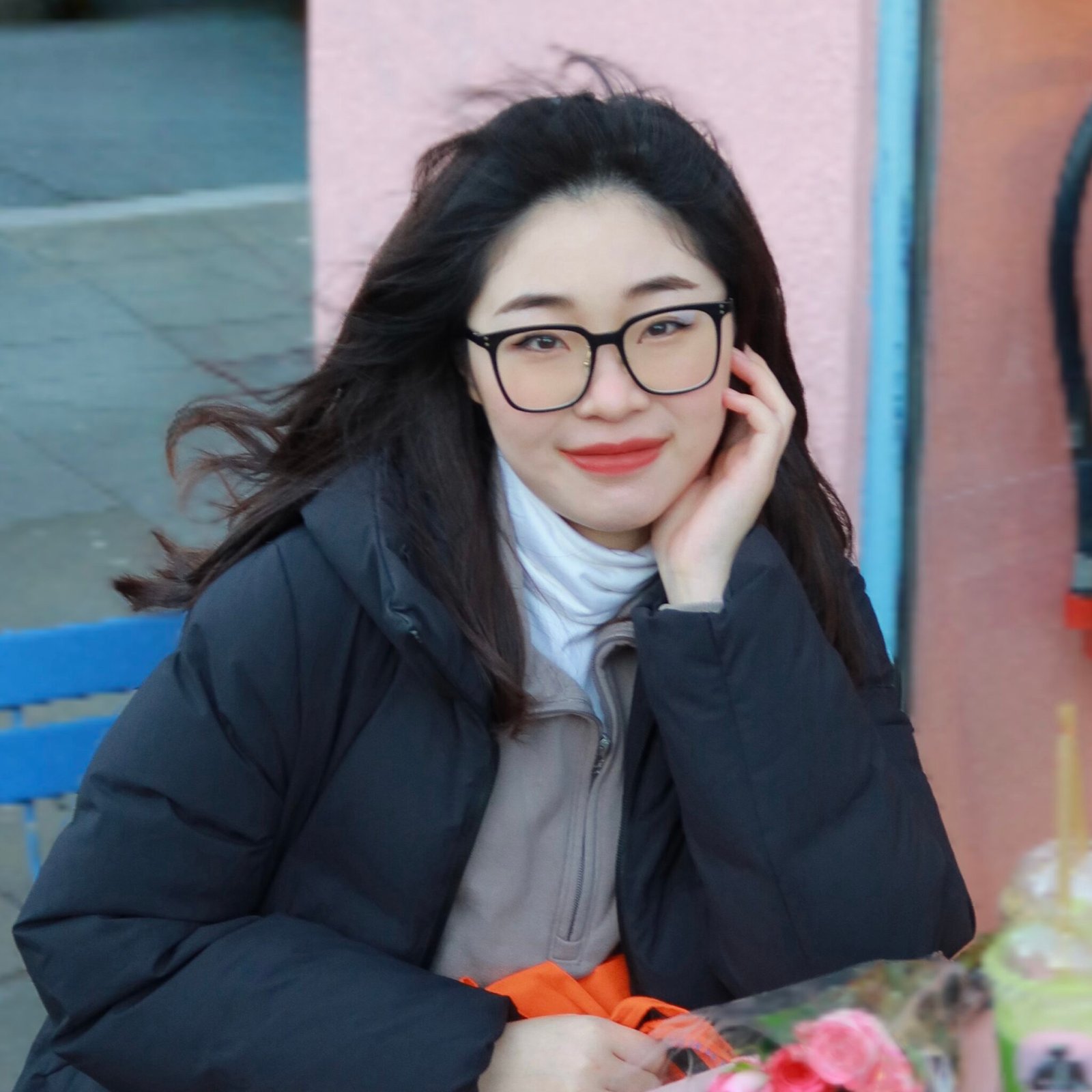 Sihan Liu - Rahman Group
